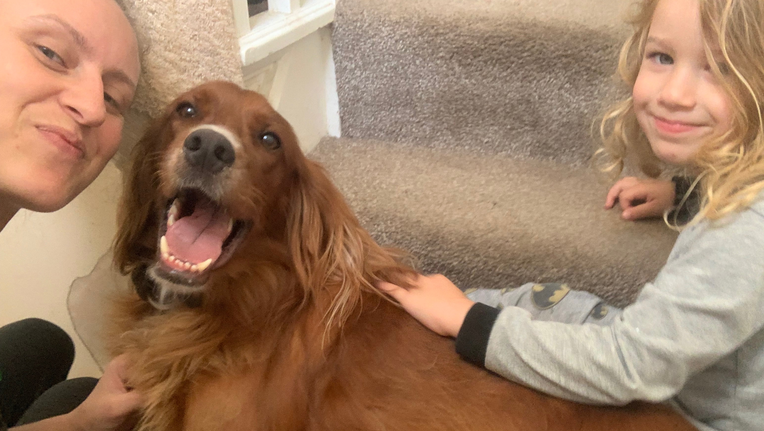 Fundraiser by Adele Schofield : Marco needs your help, we all do