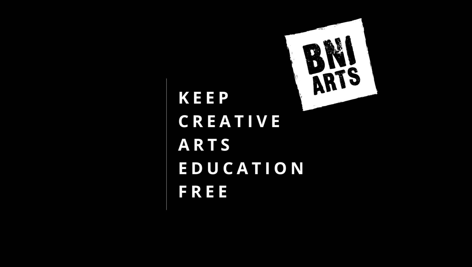Fundraiser by Mia Bird : BN1 Arts Supporters Fund