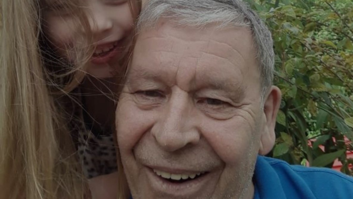 Fundraiser by Emma Simmons : FATHER KILLED IN HIS HOME BY STUDENT NURSE