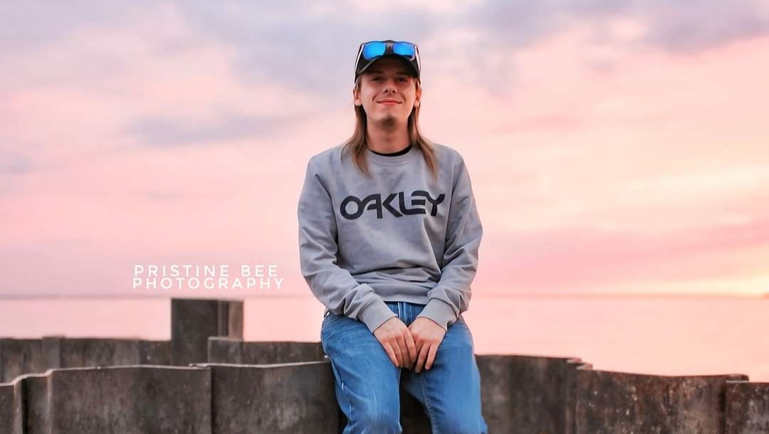 Fundraiser by Adam Winchel : Kyle Winchel