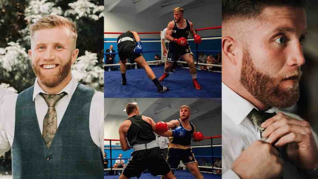 Fundraiser for Neil Henderson by Harry James mills : Remembering Jimmy ...