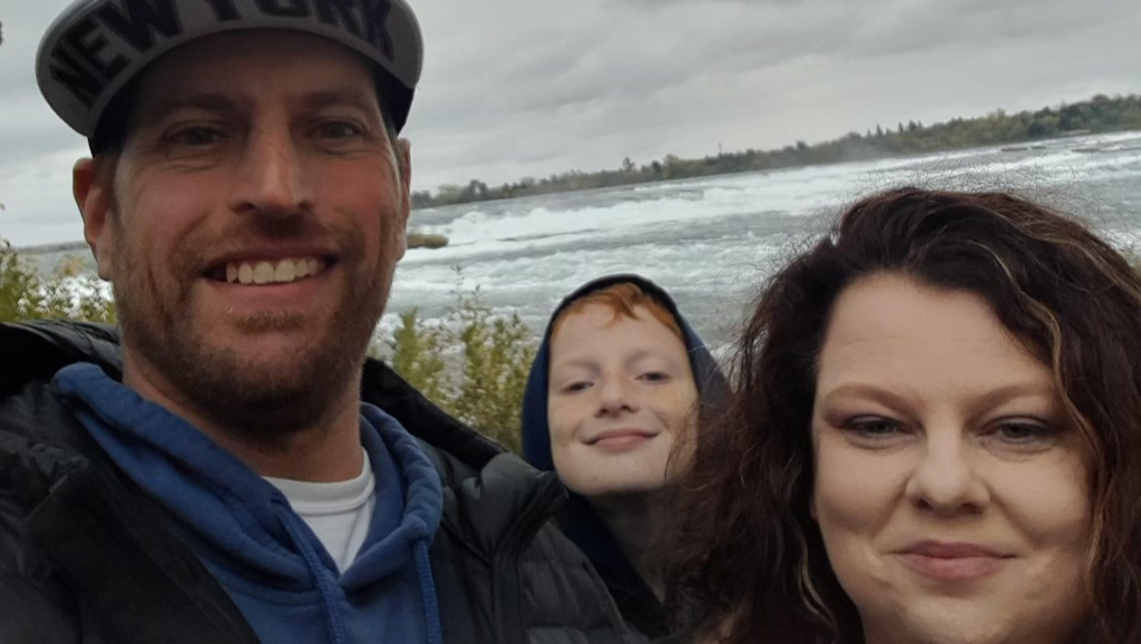 Fundraiser for Jonathan Hardy by Jeanne Everson : Support Hardy Family ...