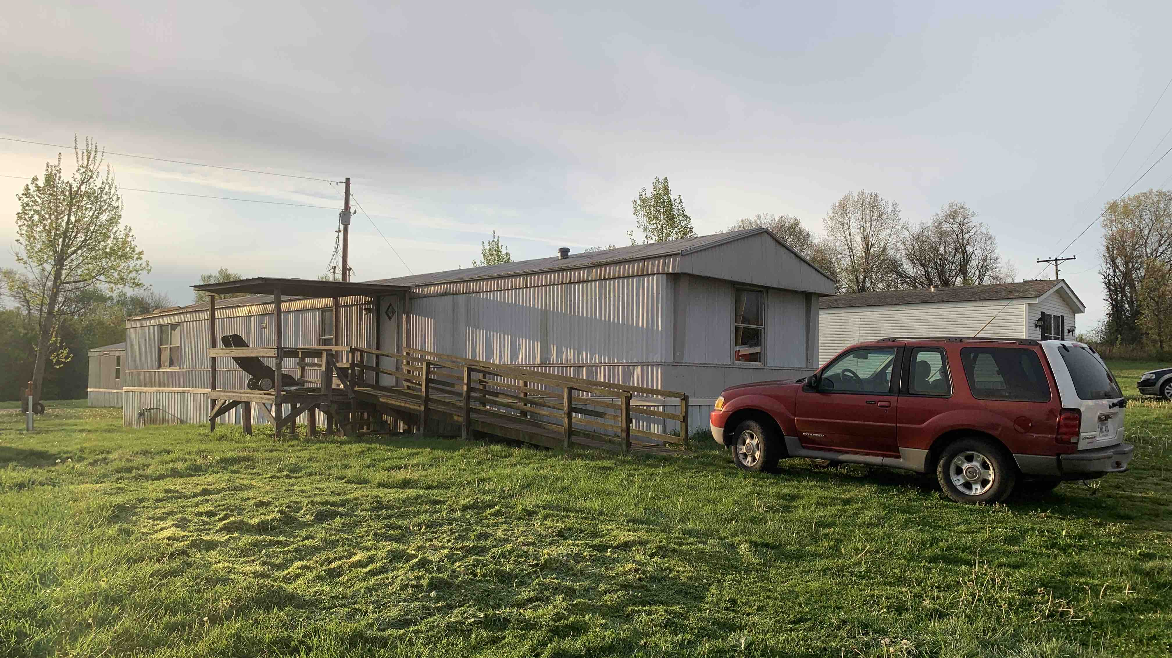 Fundraiser by Liz Lowery : Help Us Keep & Fix Up Our Home
