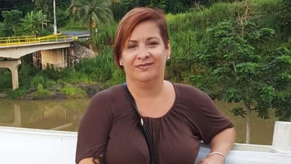Fundraiser by Kevin Paz : Mildred Rodriguez