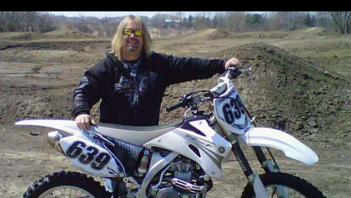 Fundraiser by DJ Hacker : Tim “Smitty” Smith #639