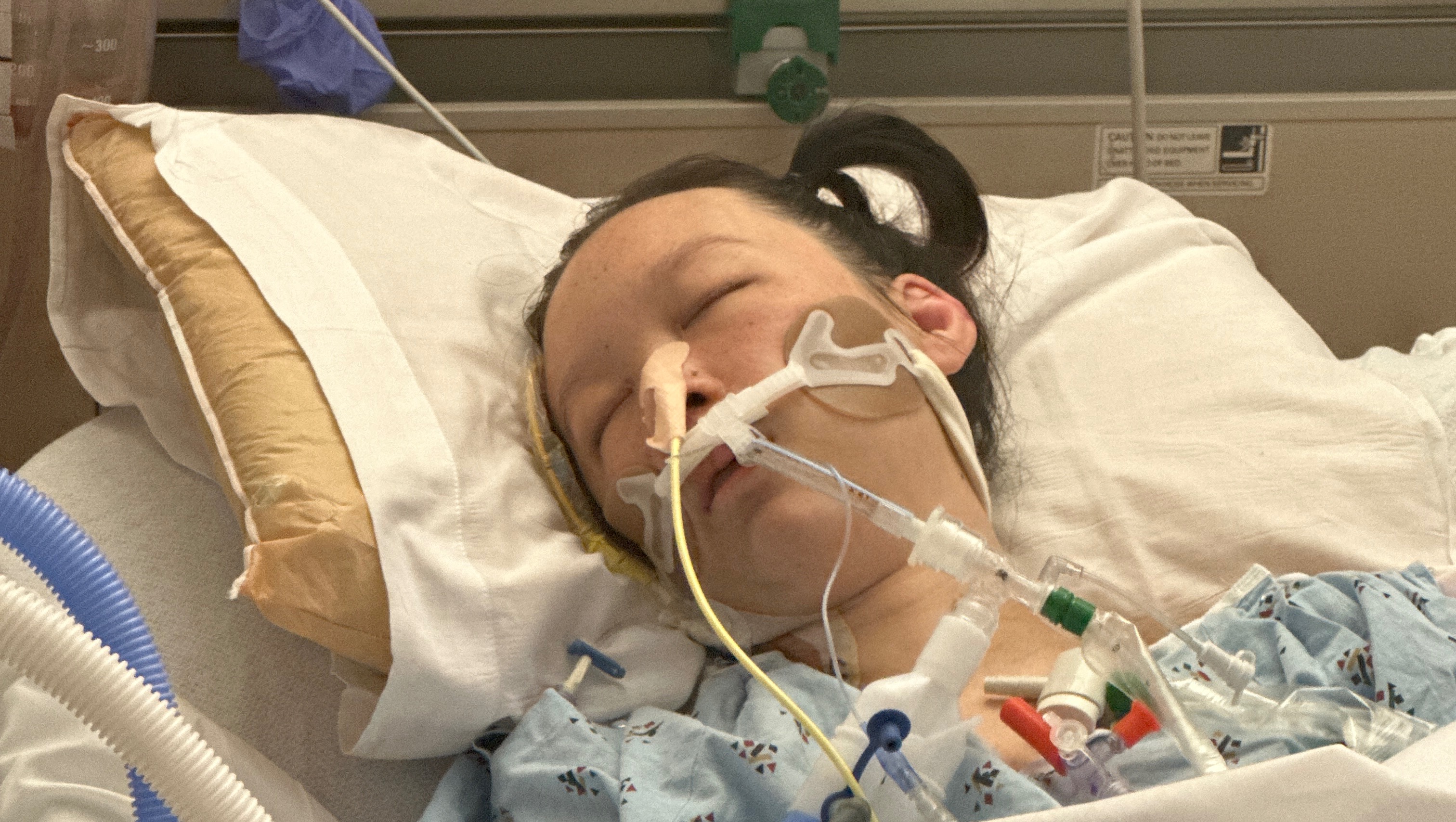 Fundraiser by Ryan Sansom : Stand with Angelina in Her Lupus Journey