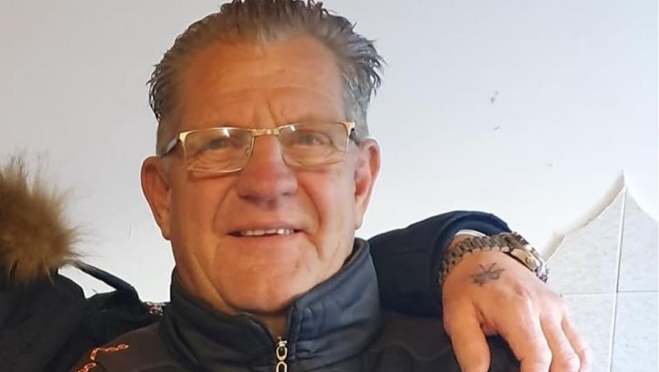 Fundraiser by shannon weedon : Colin's DIY SOS