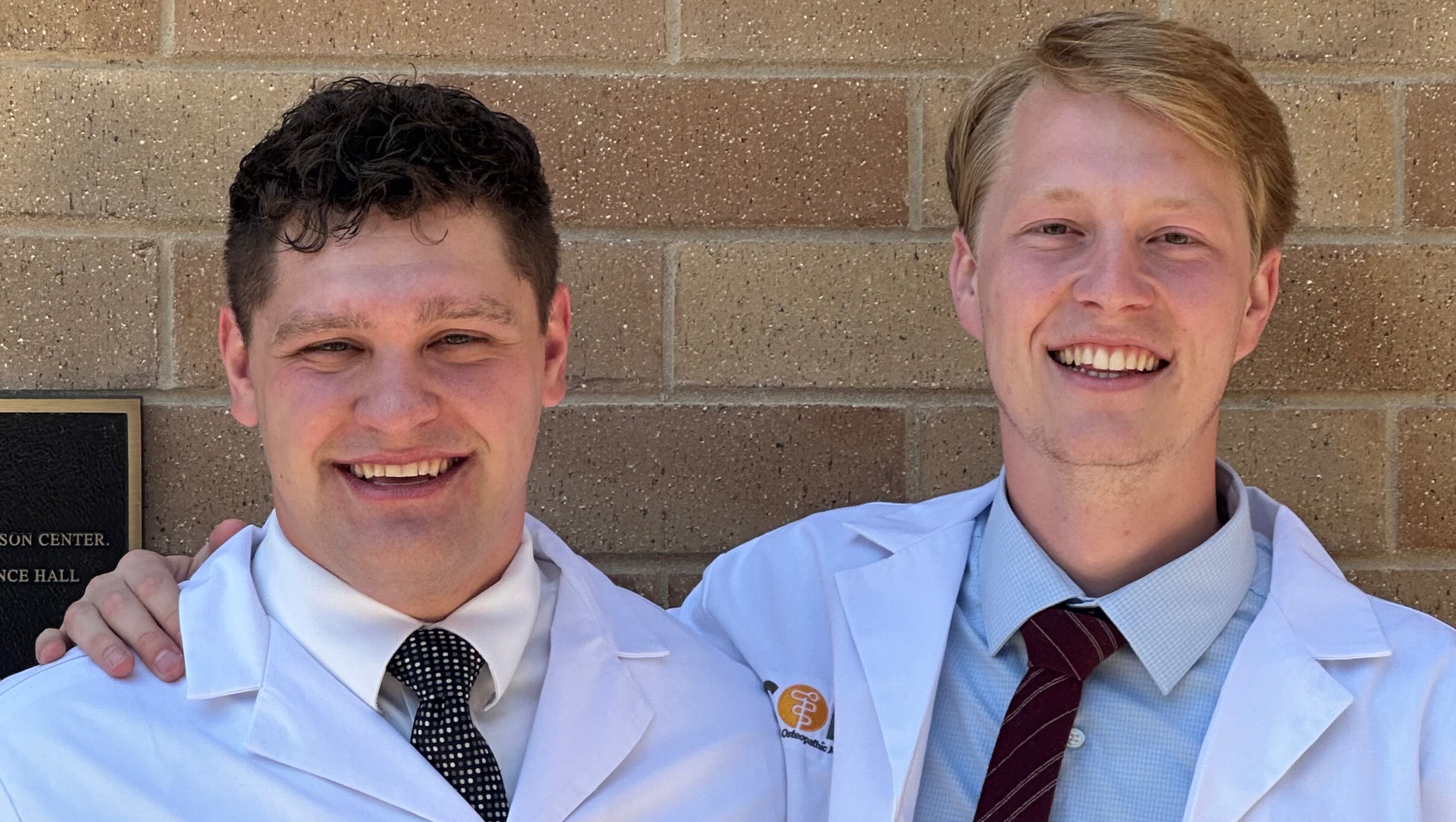 Fundraiser by Mason Porter : Help Mason and Landon fund their medical trip to Uganda.