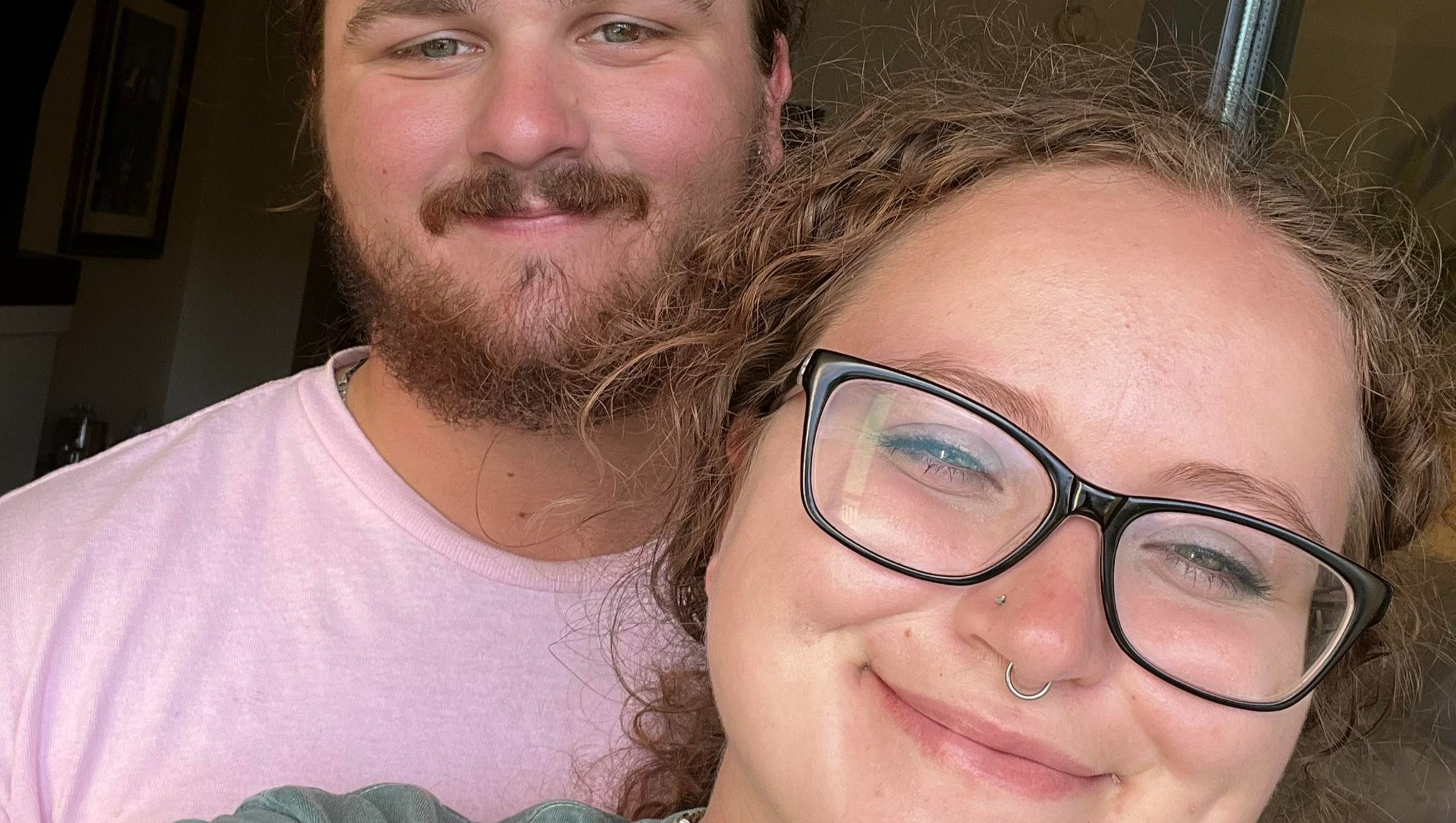 Fundraiser for Blake Killion by Krystal Vaughn : Support Blake and Chloe's Recovery from a ...