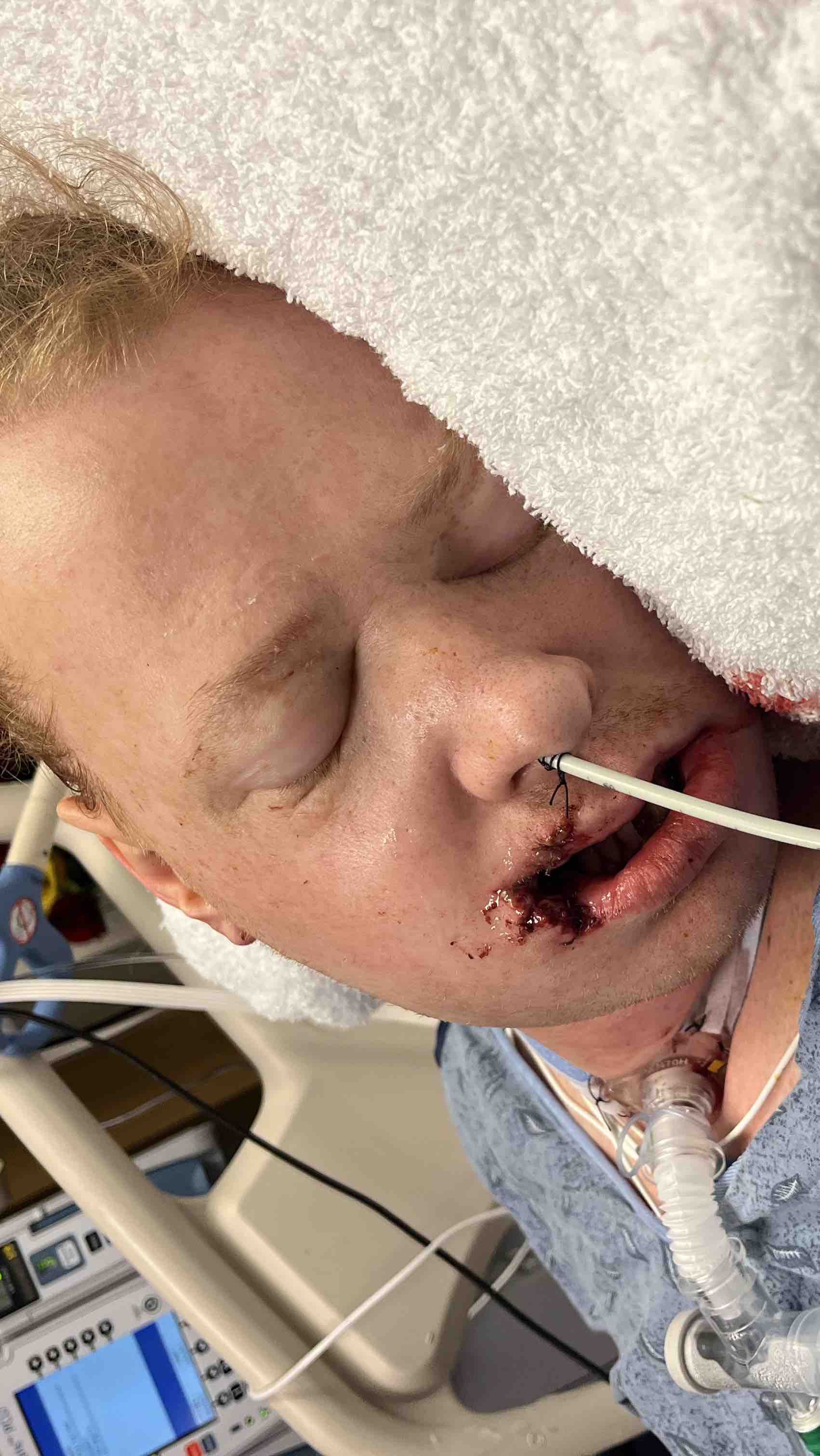 Fundraiser by Angela Lachance : Please help my family from a senseless ...