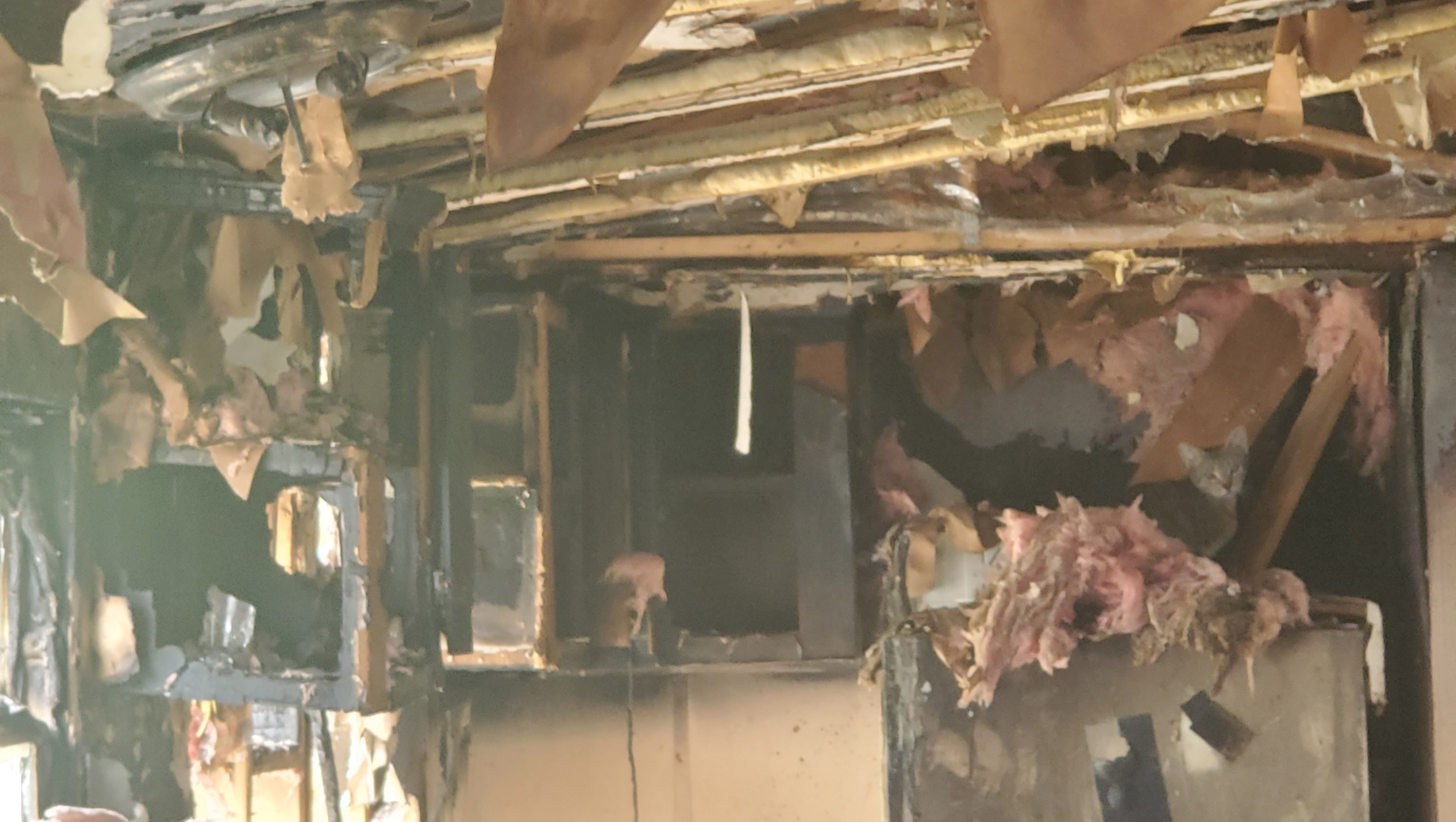 Fundraiser by Jessica Rae Sowell : Disabled sisters house fire...need help!