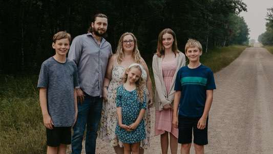 Fundraiser by Hannah Fletcher : Help the Gosse Family navigate caring ...