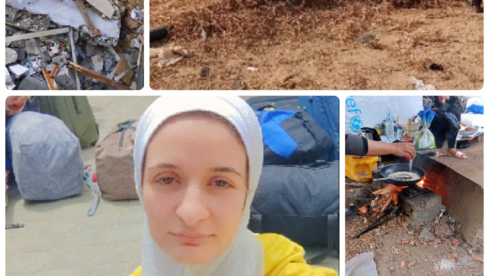 Fundraiser by Alaa Al khateeb : Help Alaa family from this hard war