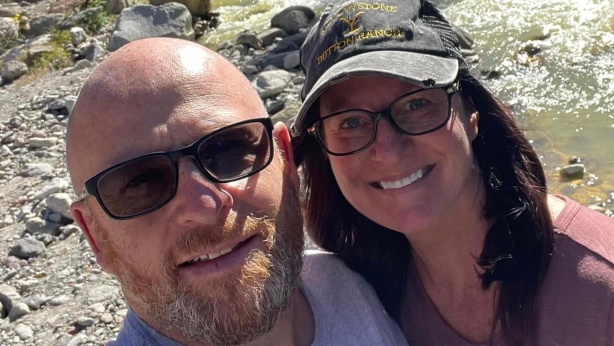 Fundraiser by Amber York : In Memory of Lance Pence