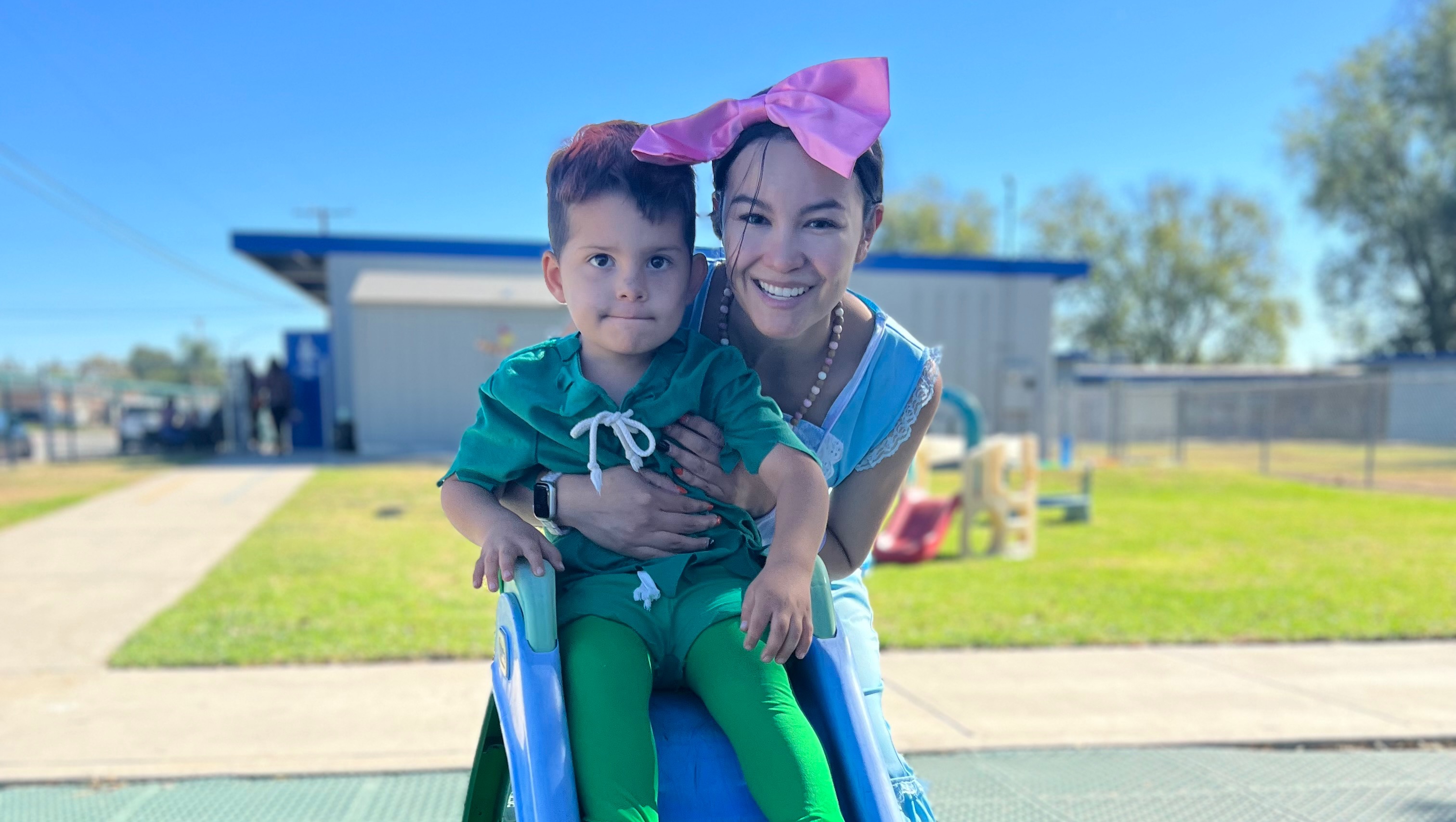 Fundraiser by Amanda Herrera : AUTISM ACCEPTANCE AND AWARENESS MONTH ...