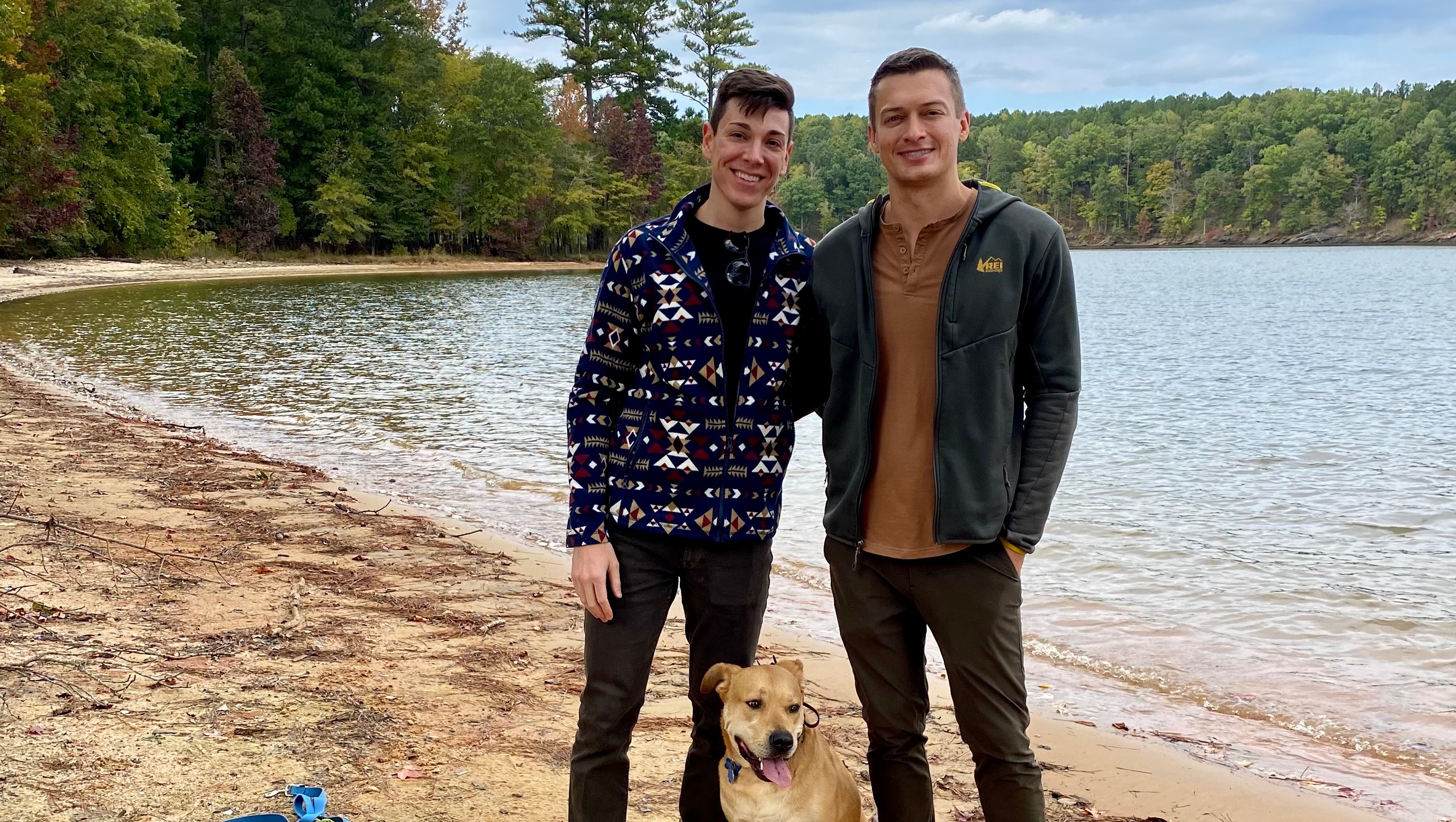Fundraiser by Adam and Brooks Ostrower- Hansen : Help grow our family