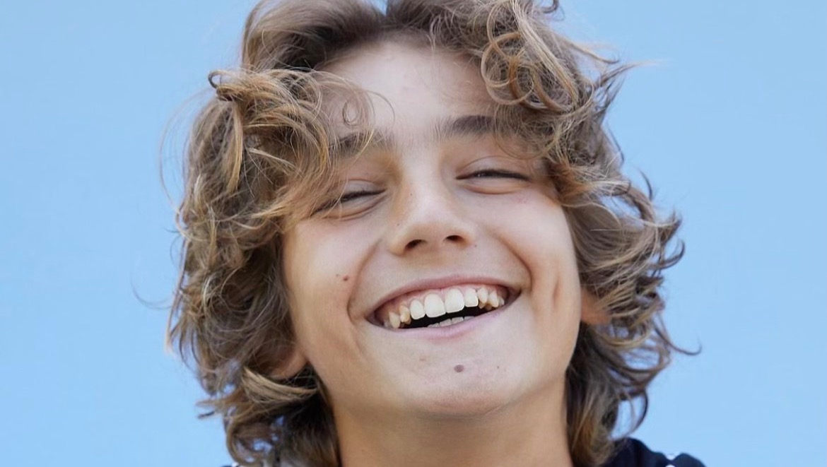 Fundraiser for Ashley Day by Alyssa Enwright : Ryder Shoup (aka Ryder Day)