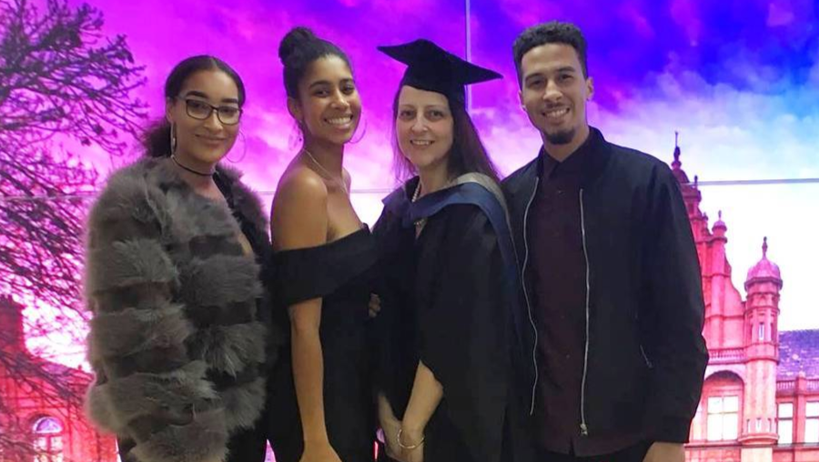 Fundraiser by Isioma Lee-Thompson : Bettina's Memorial