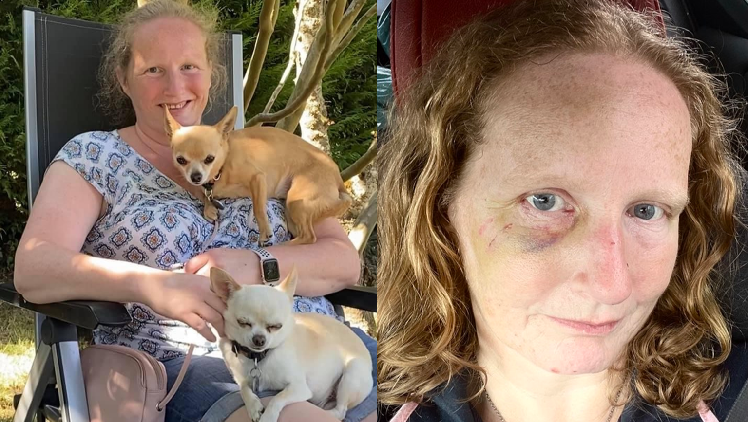 Fundraiser by Catherine Kane : HELP LORRAINE BUILD A FUTURE AFTER SURVIVING A VIOLENT PAST