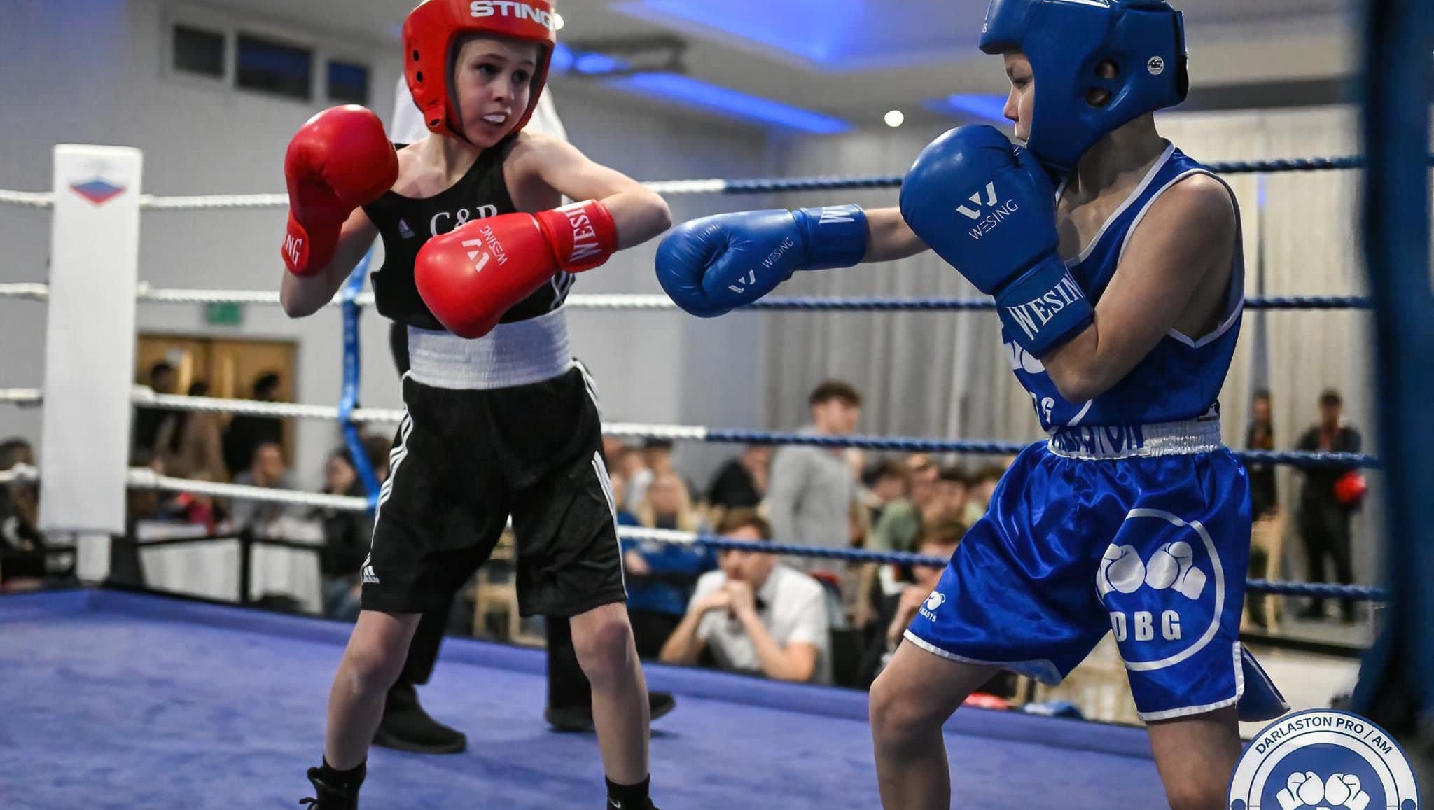 Fundraiser by Andrew Keates : REPLACING EQUIPMENT BY TAKING ON THE ...