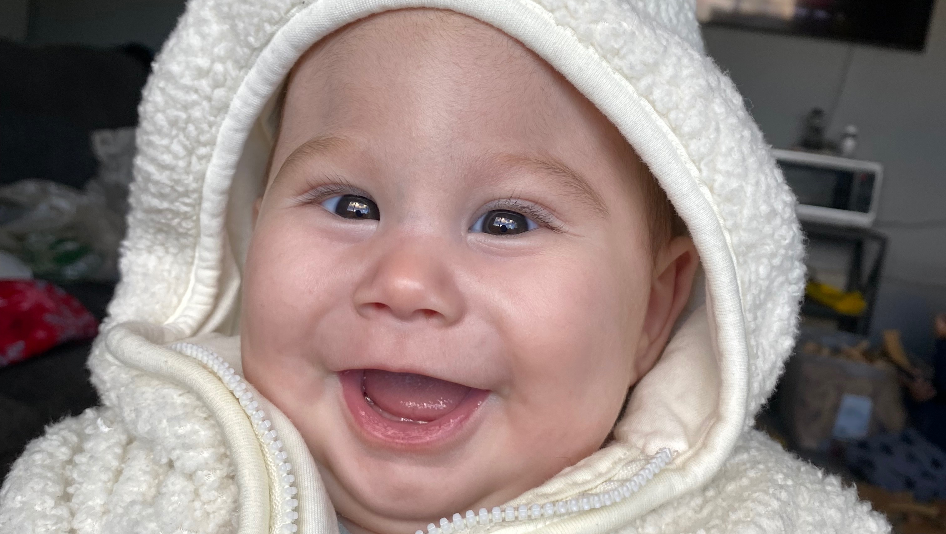 Fundraiser by Justin Varner : Geoffry James Varner Carbajal