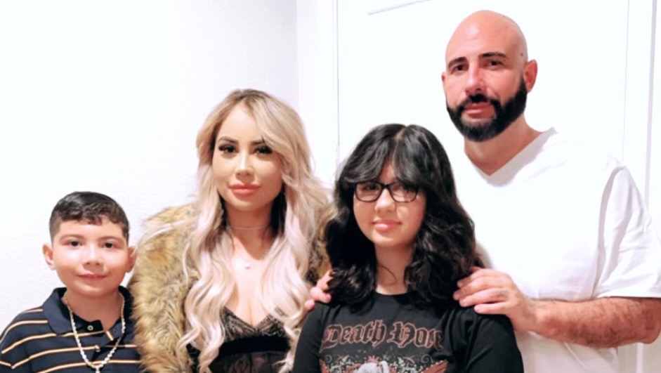 Fundraiser for Yadira Jester by Jesus Y Angulo : Jason Jester