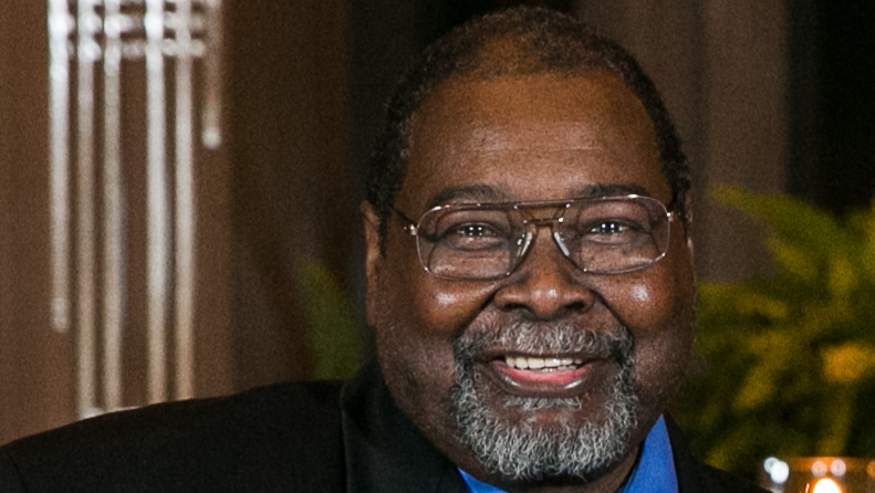 Fundraiser by Michal Farmer : Moses Hall James Memorial Fund