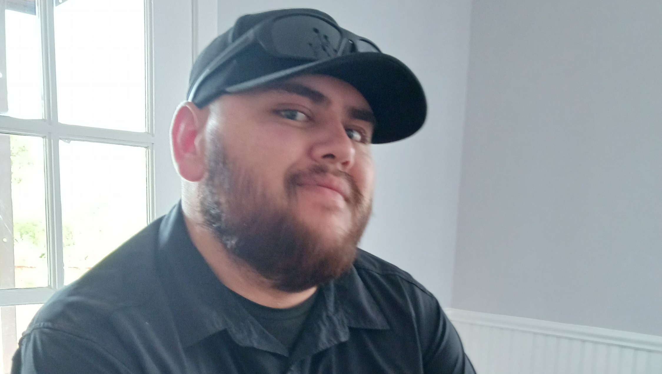 Fundraiser for Michael Molina Jr by Michelle Molina : Michael "Momo" Molina