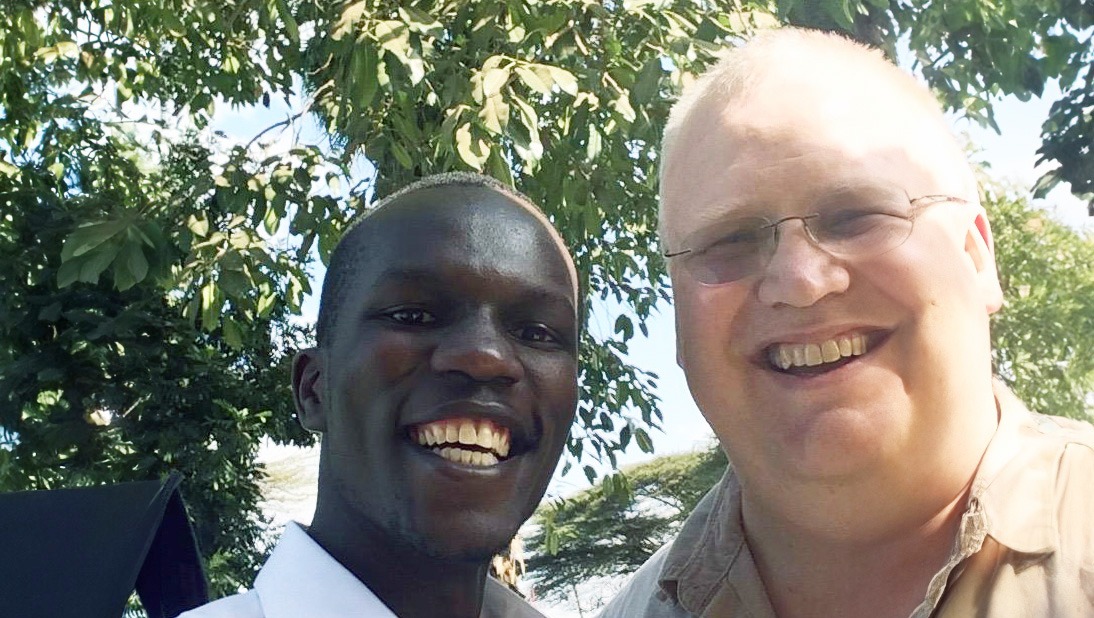 Fundraiser by Lawrence Dominic Rossiter : Help is needed in burying my ...