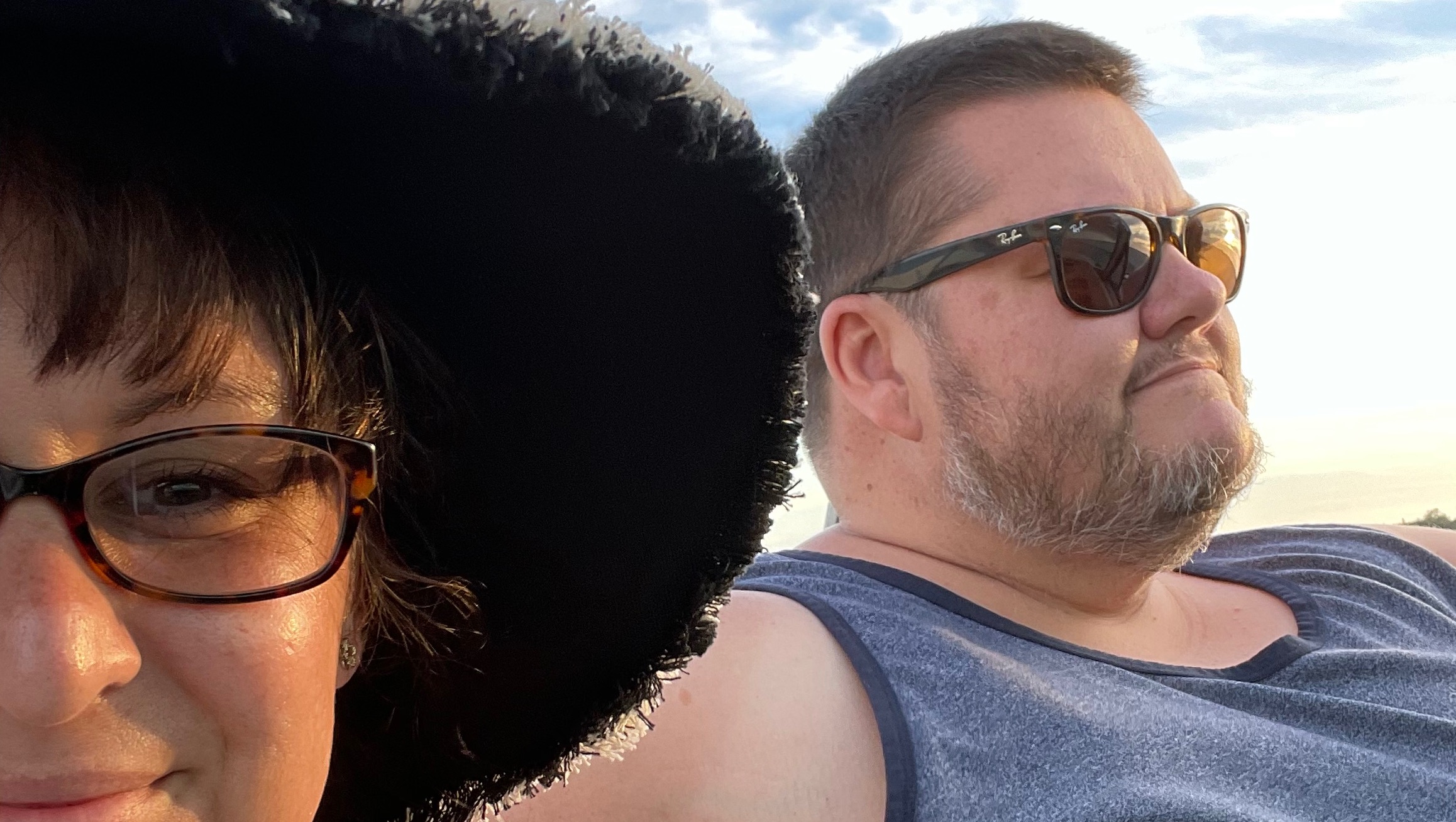 Fundraiser by Melissa Purcell : Help Brice Fight Liver Cirrhosis and ...