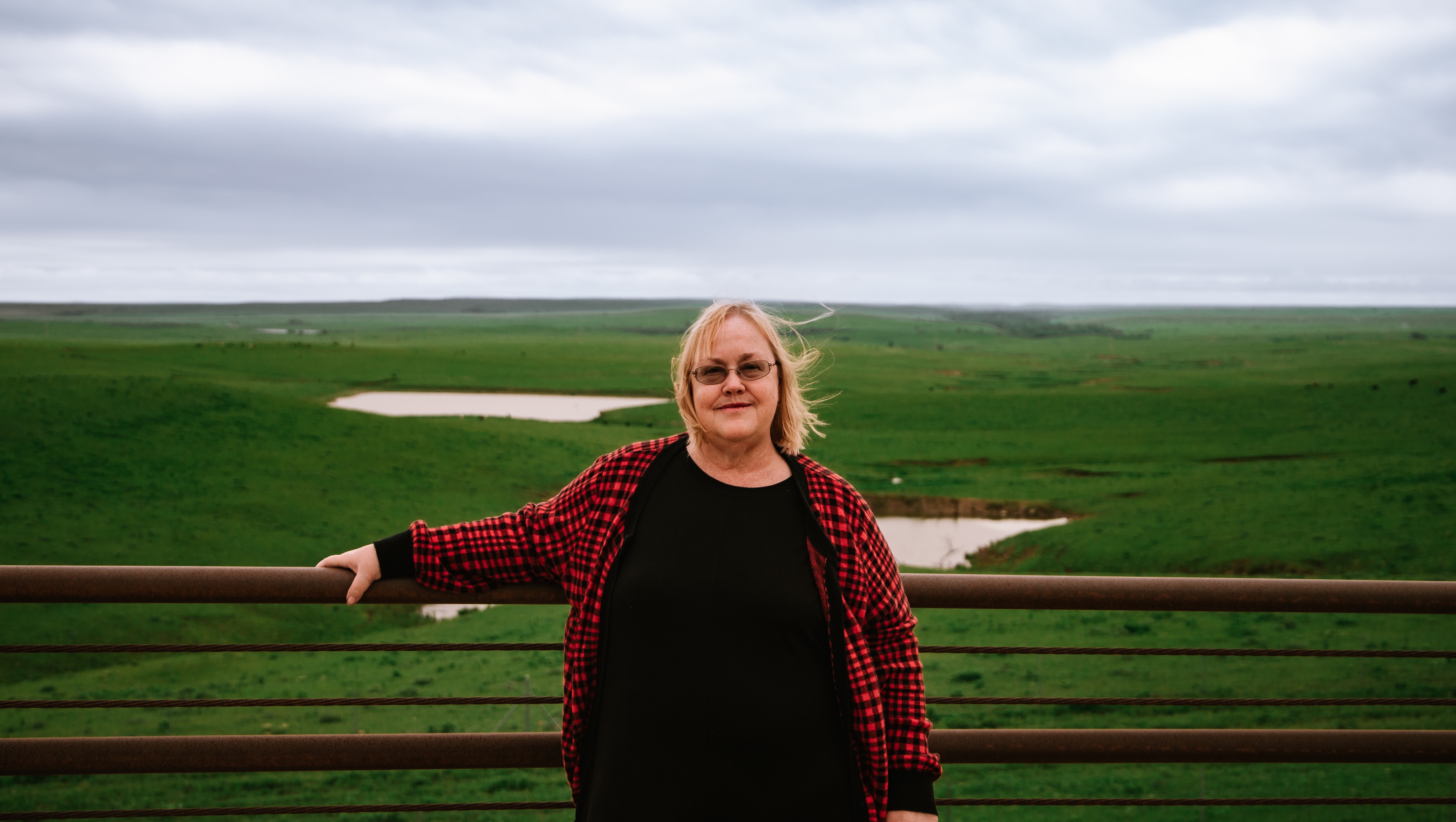 Fundraiser by David Vandiver : Charlotte Vandiver