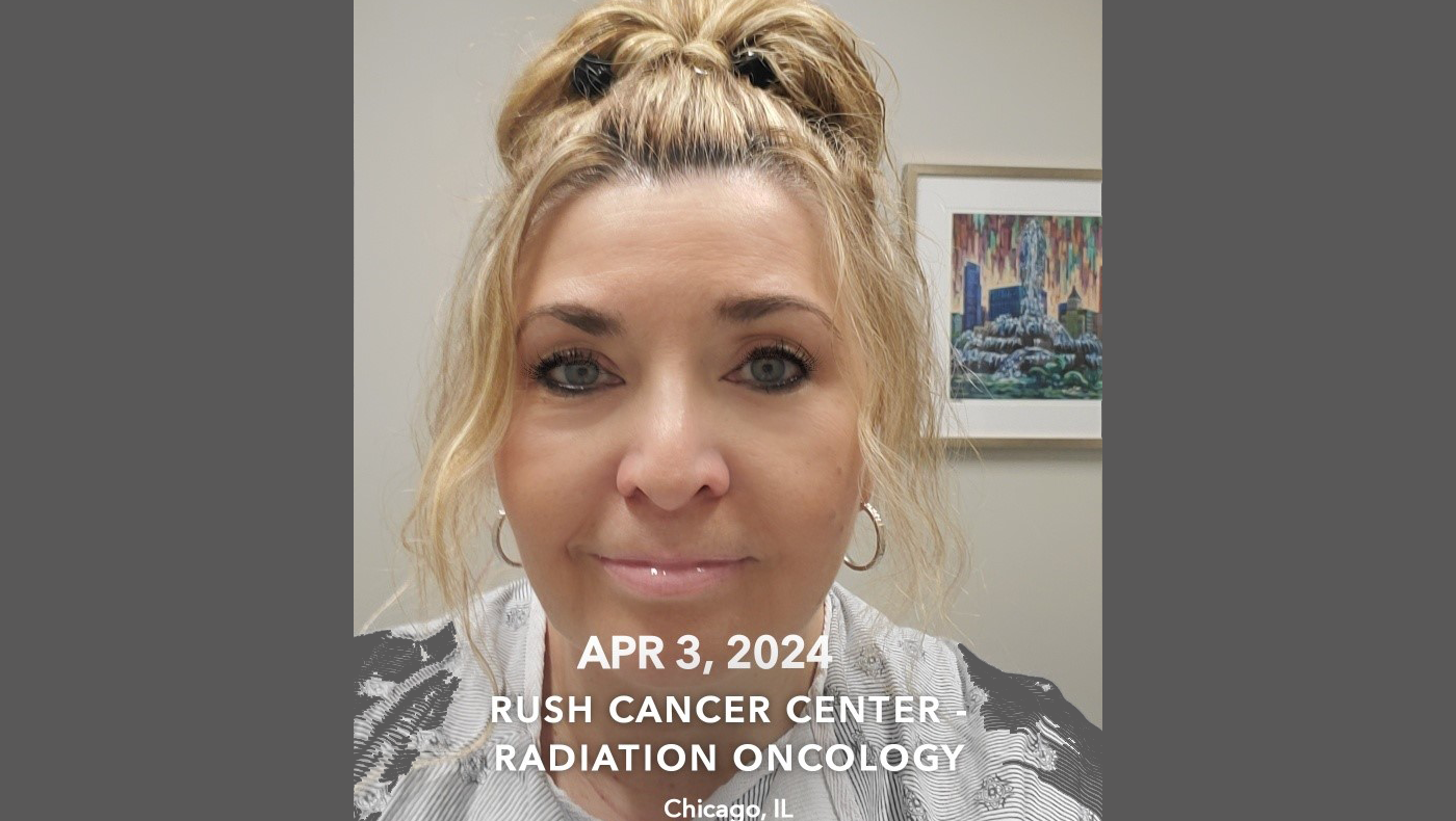 Fundraiser for Stacy Cygan by Brandi Sabaj : Stacy L. Cygan Colorectal ...