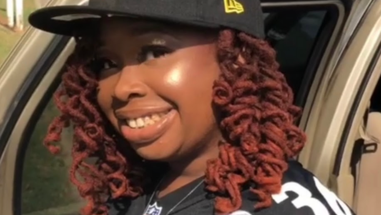 Fundraiser for Octavia Clonts by Tamara Clonts : In Loving memory of ...