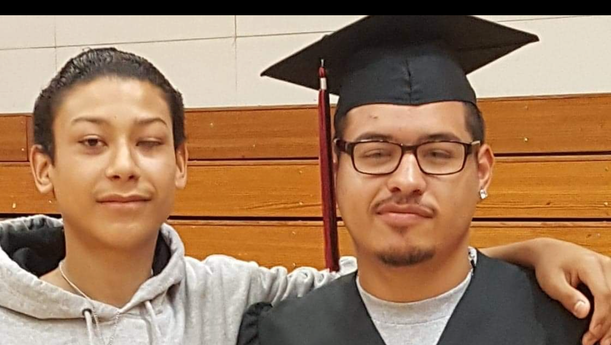 Fundraiser by Gustavo Gomez : Funeral Services for Brian Gomez