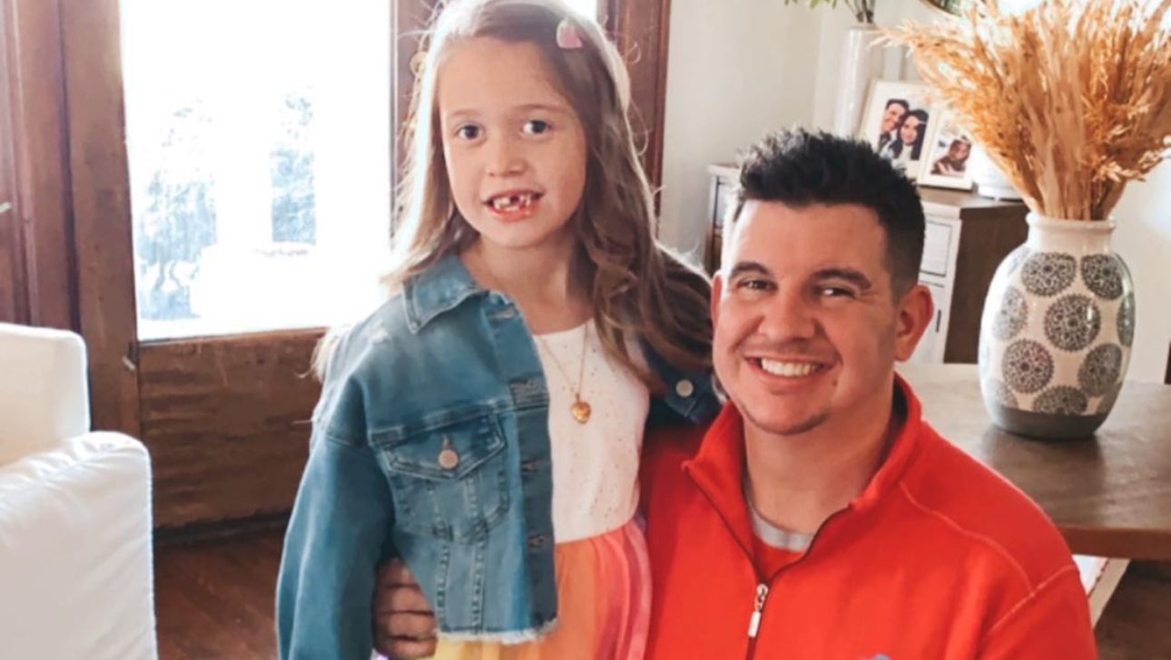 Fundraiser for Jamie Perdue by Christy Foy : Supporting the Foy family ...