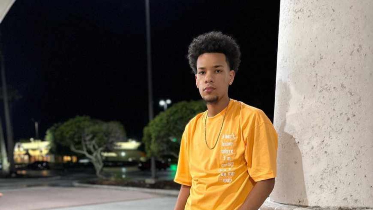 Fundraiser by Dorialis Medina Gonzalez : In Loving Memory of Daury Medina.
