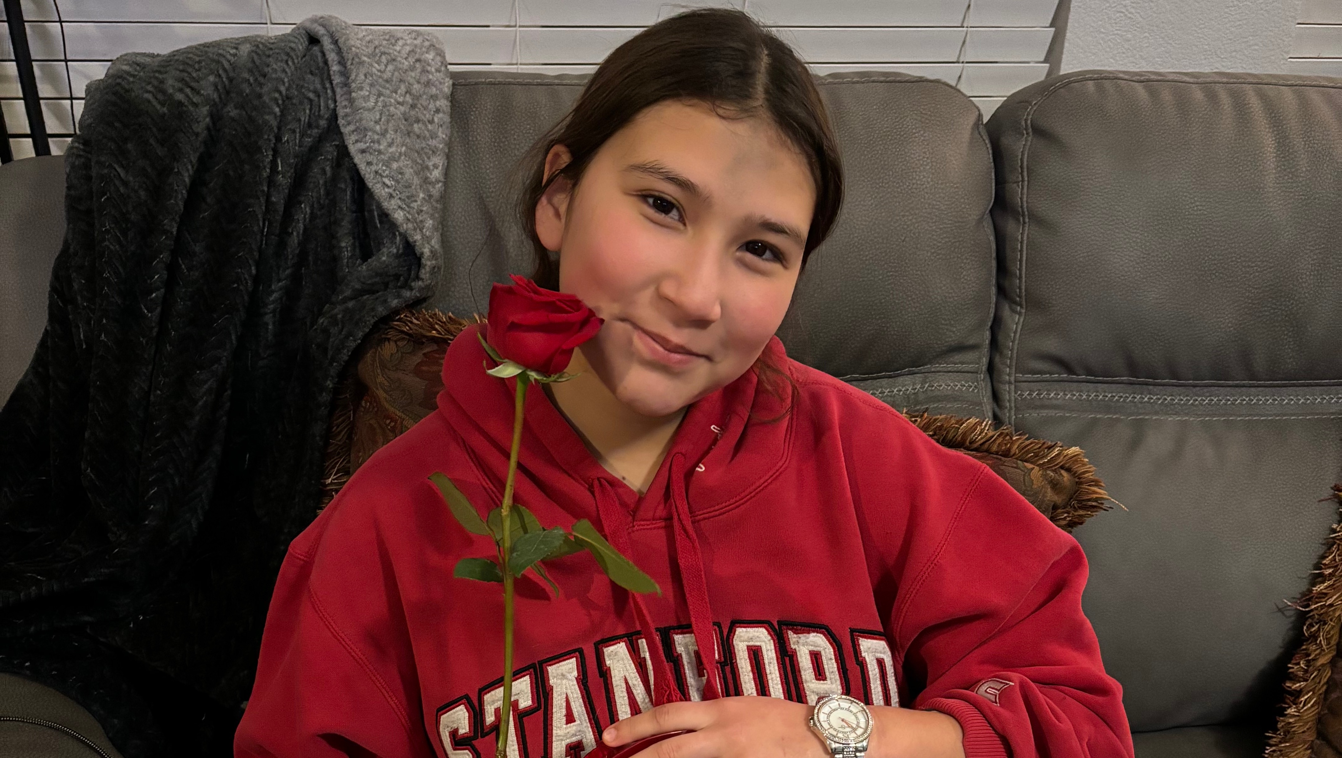 Fundraiser by Jordan Carrasco : Help Honor Leah's Memory