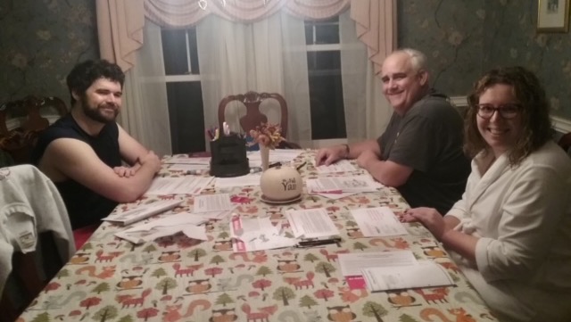 Fundraiser for Mary Fran Lane by Raymond Raya : The John Lane Memorial Fund