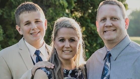 Fundraiser for Catherine Micho by Michele Connelly : Love Is Stronger ...