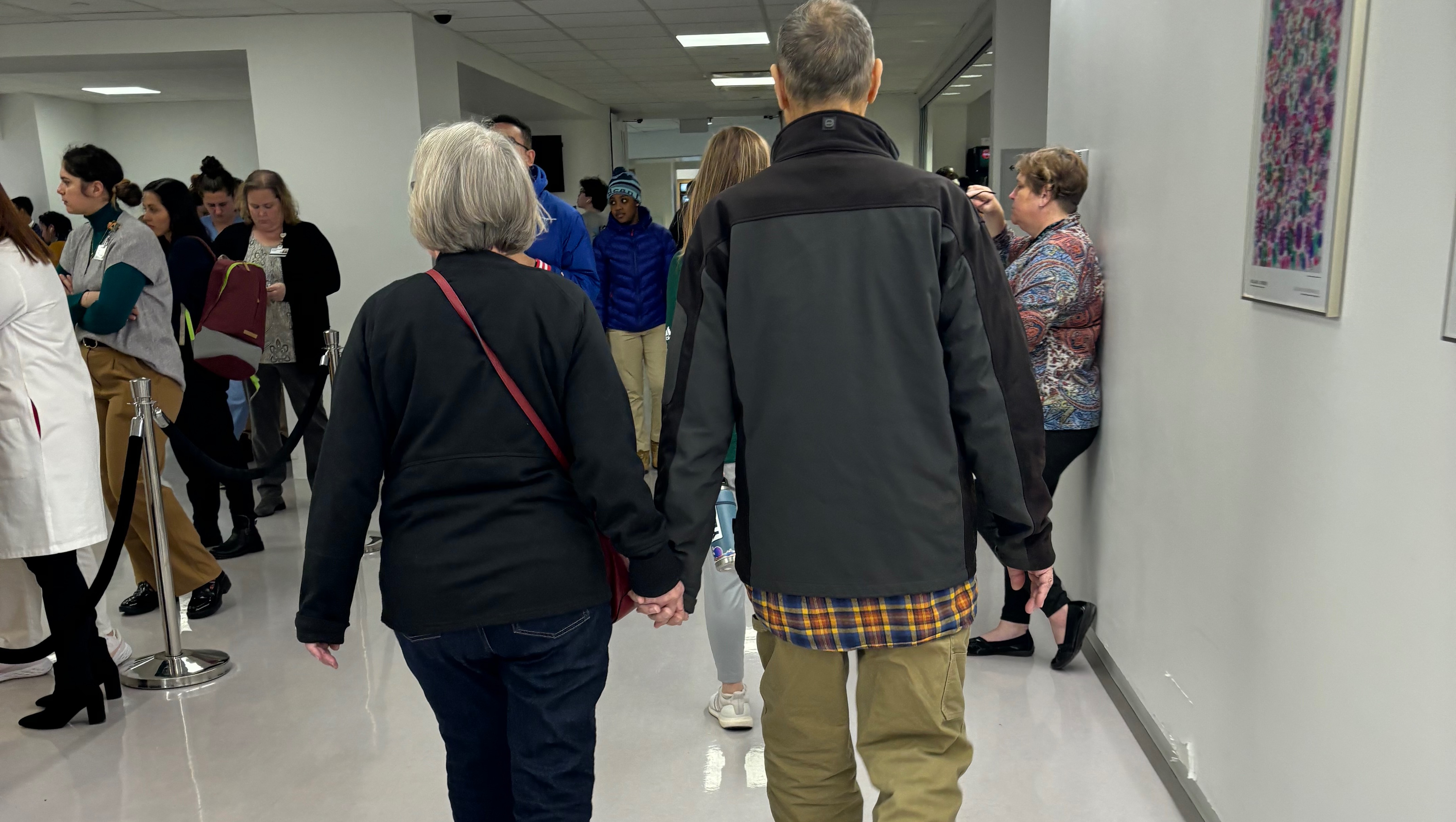 Fundraiser for Lynn Yurkunas by Tracie Hall : Bruce and Lynn’s ...