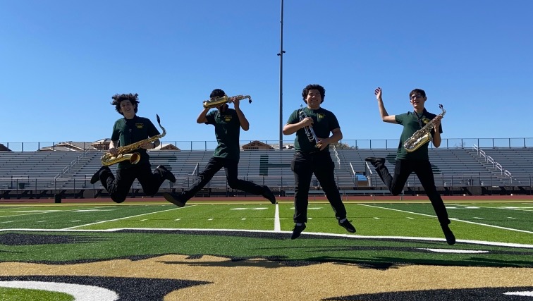Fundraiser by Jessica Huard : MACYS THANKSGIVING PARADE - SKYLINE HIGH ...