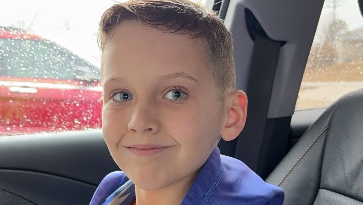 Fundraiser by Maggie Landreth : Help Liam Attend 'College for Kids'