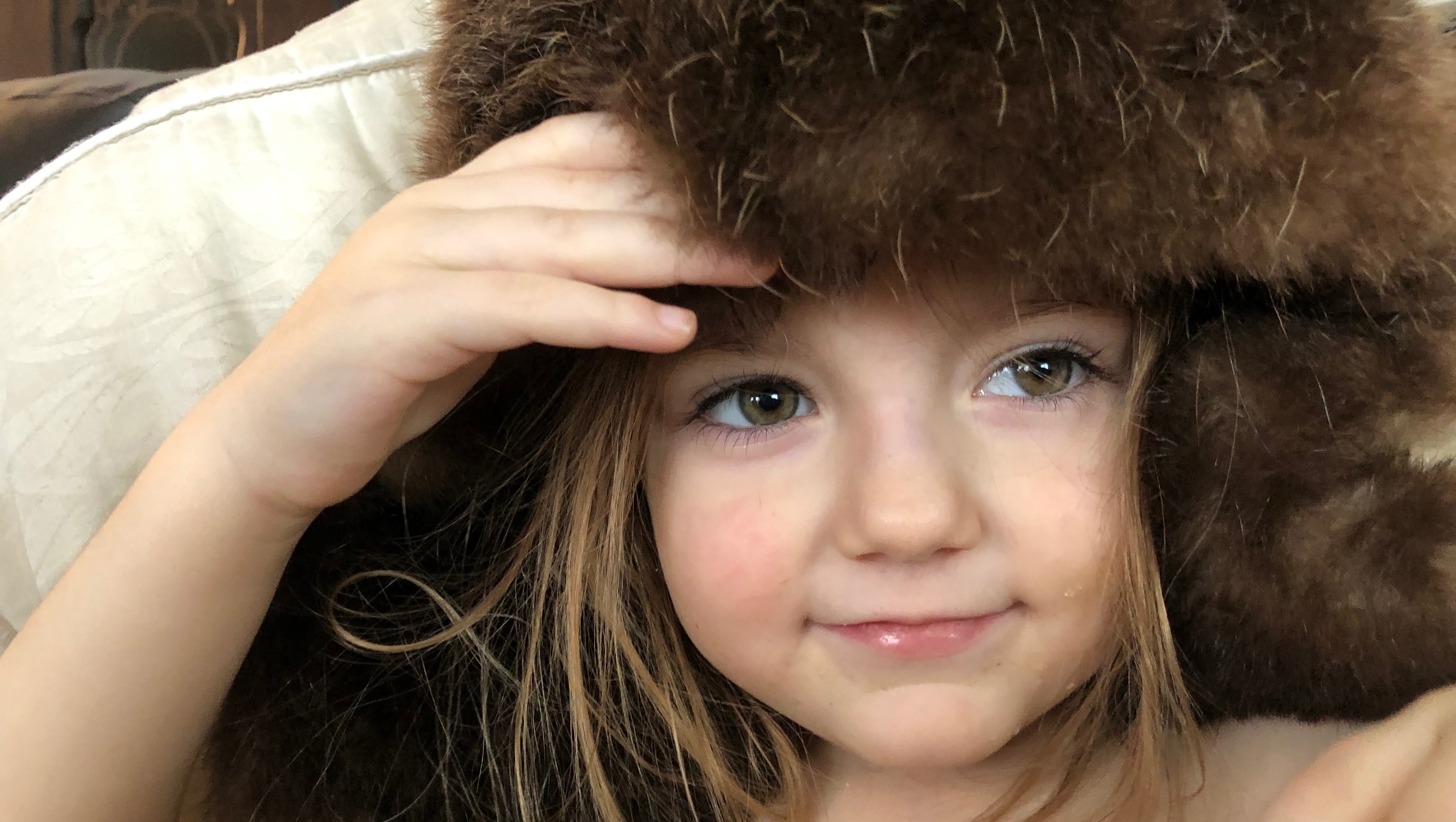 Fundraiser for Lacey Clifton by Jayme Kay Powers : Help Zora and her ...