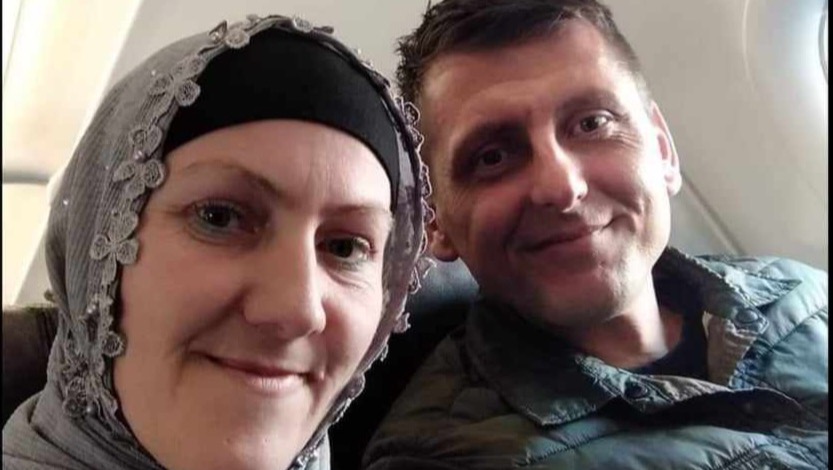 Fundraiser by Azmir Alispahic : Support Emir Klopic's Fight Against ...