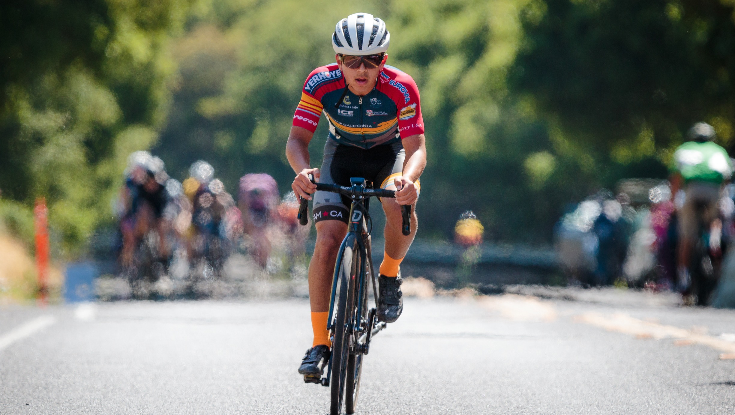 Fundraiser for Melissa Avery by David Avery : Help David Avery Pedal ...