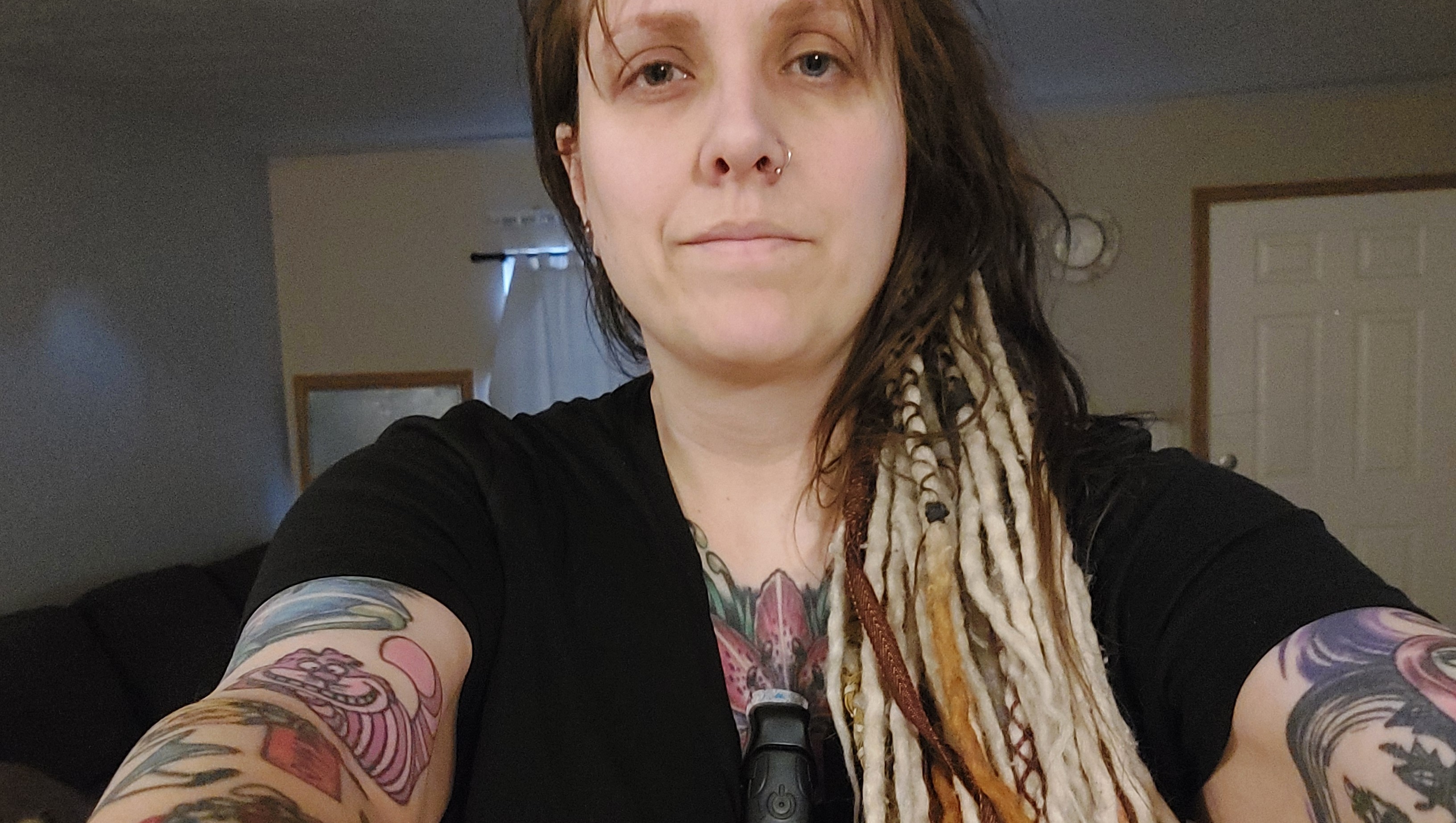 Fundraiser by Miranda Brokish : Stroke and any heart surgery