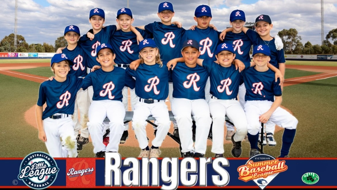 Fundraiser by Nicole Keys : Rangers U12 Little League Development ...