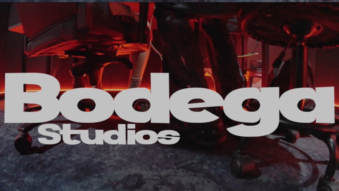 Fundraiser by Bodega Collective : Bodega Studios Got Robbed