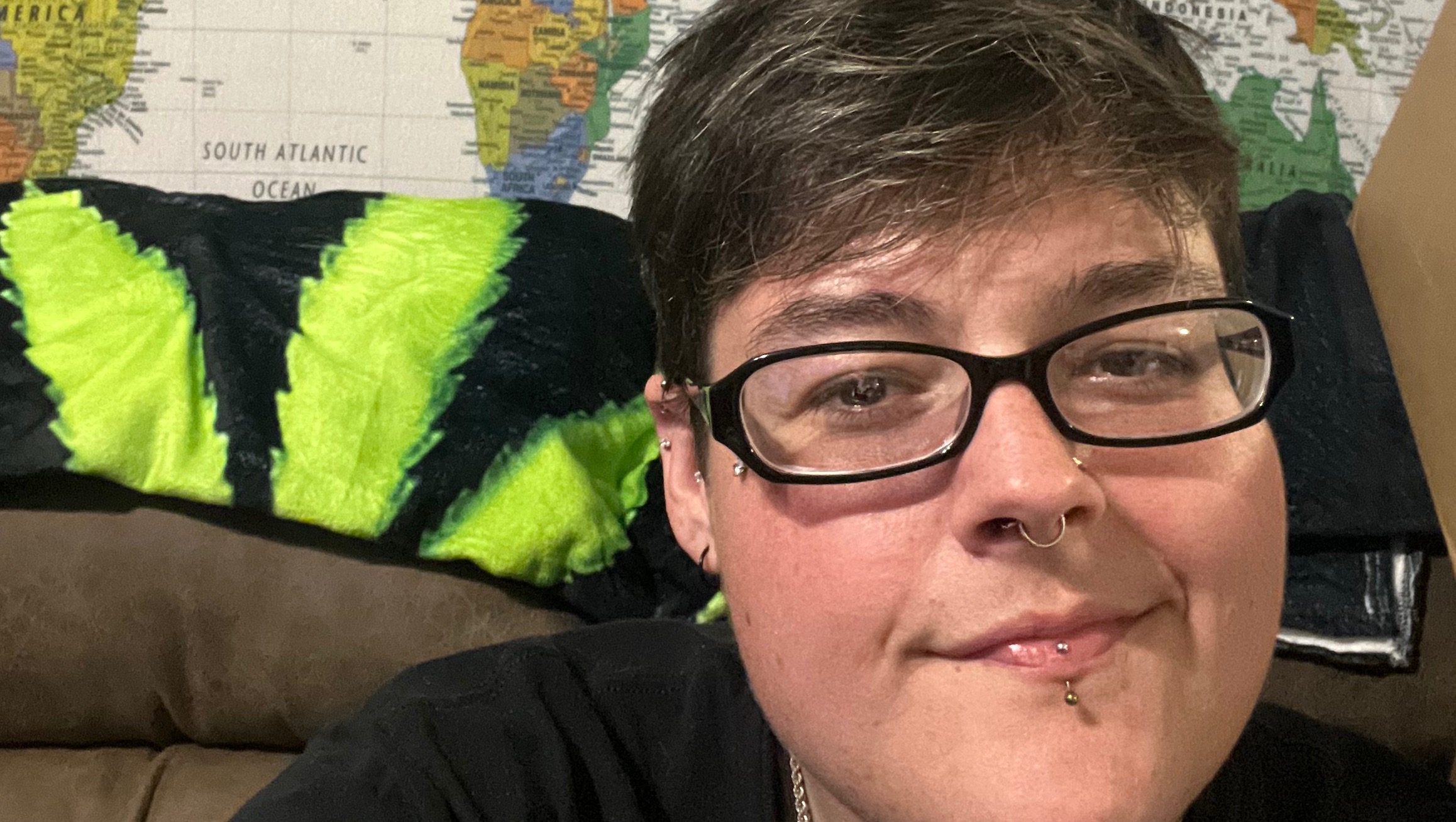 Cagnottes organisées par Jennifer Rife : Jen Needs Help