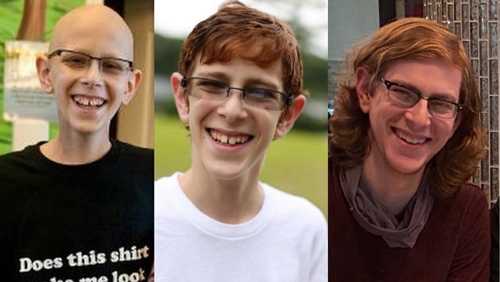 Fundraiser for Raizy Reider by Sandy Piper : In Memory of Eli